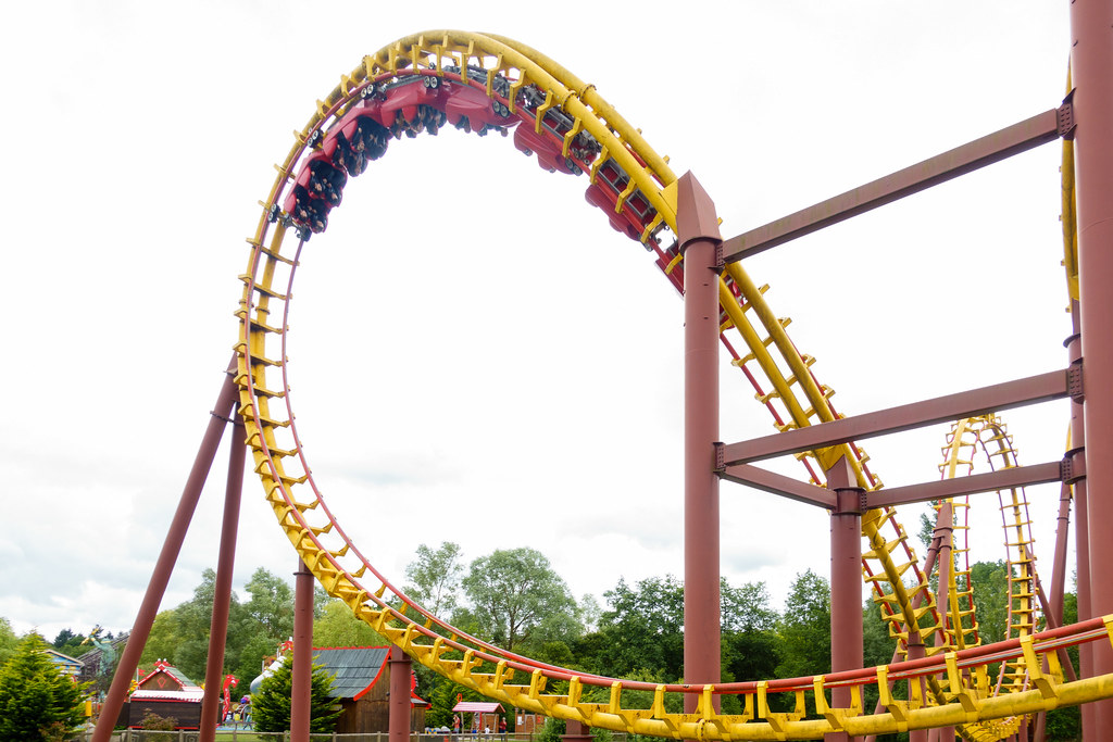 Parc Astérix : guide pour une sortie en famille réussie