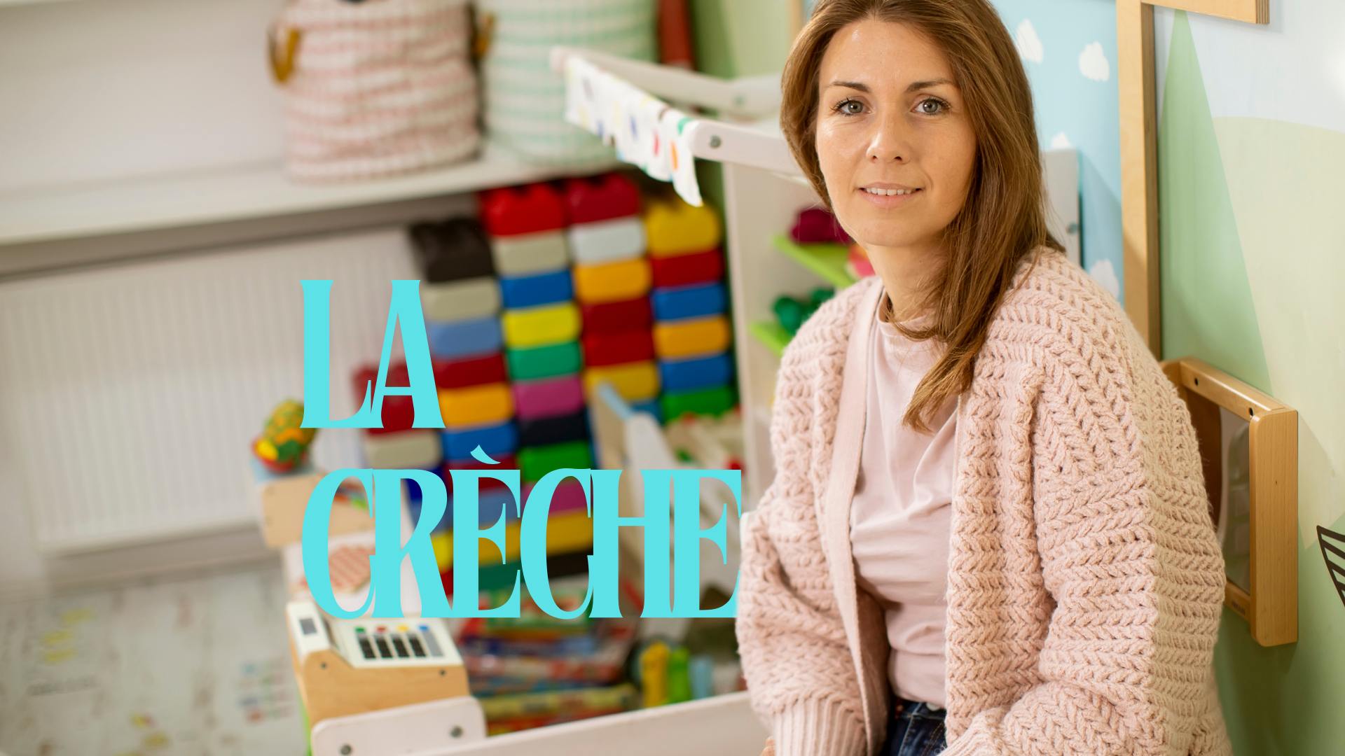 Étude : La crèche, meilleure pour le développement infantile | Univers ...